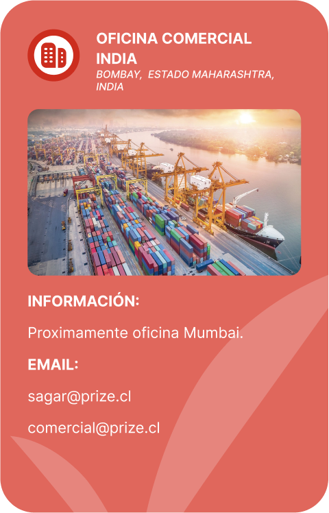 Empresa-Prize
