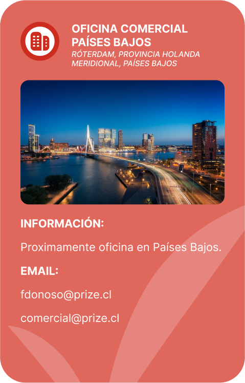 Empresa-Prize